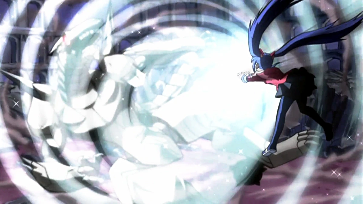 Elemento Viento: Ventisca | Wiki Mikazuki Aspirantes | Fandom