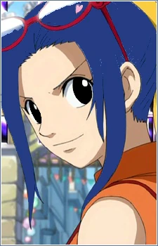 Ming Onaga | Wiki Mikazuki Aspirantes | Fandom