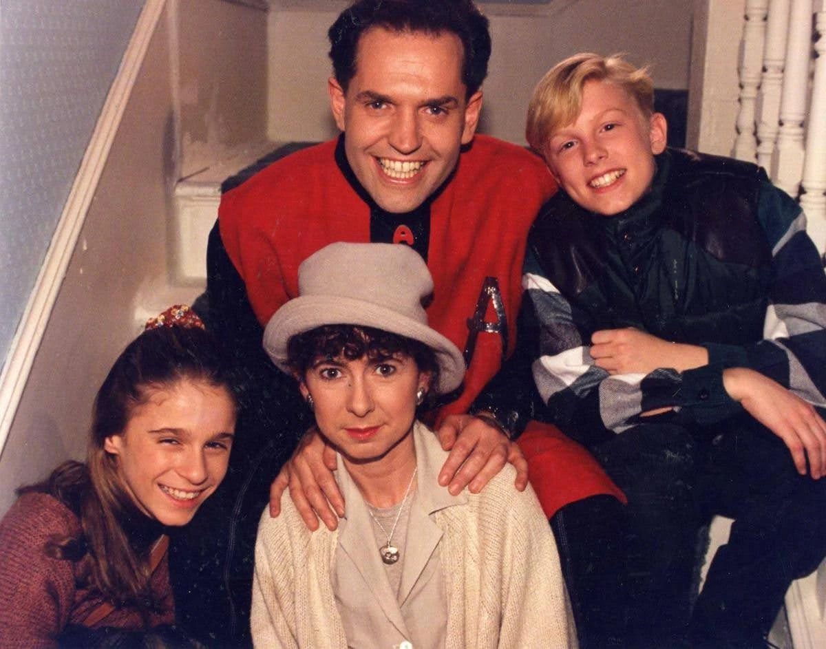 Series 7 | Mike and Angelo Wiki | Fandom