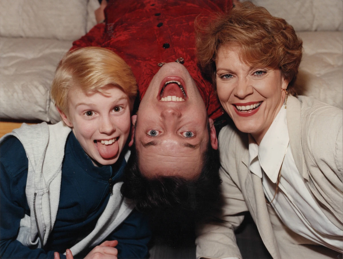 Series 6 | Mike and Angelo Wiki | Fandom