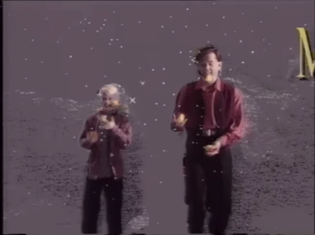 Mike and Angelo | Mike and Angelo Wiki | Fandom