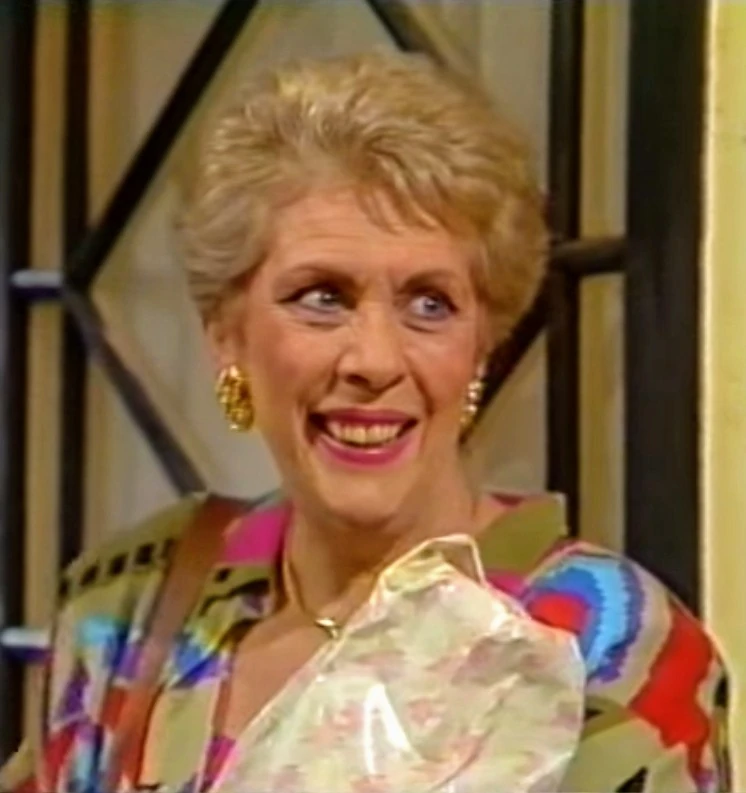 Nancy Mancini | Mike and Angelo Wiki | Fandom