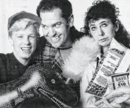 Mike and Angelo | Mike and Angelo Wiki | Fandom