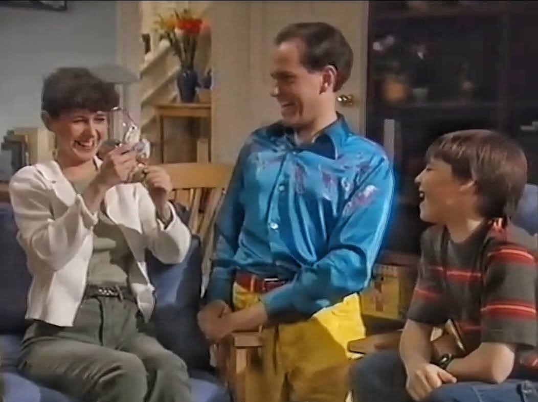 Series 12 Mike And Angelo Wiki Fandom