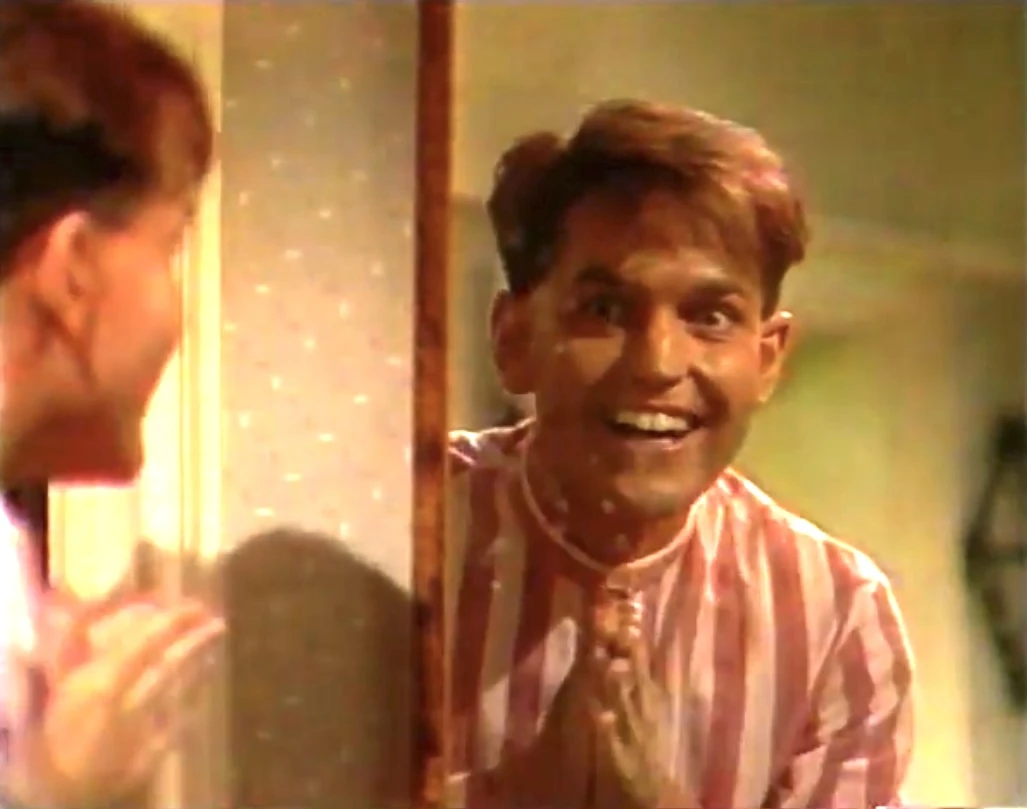 The New Angelo | Mike and Angelo Wiki | Fandom