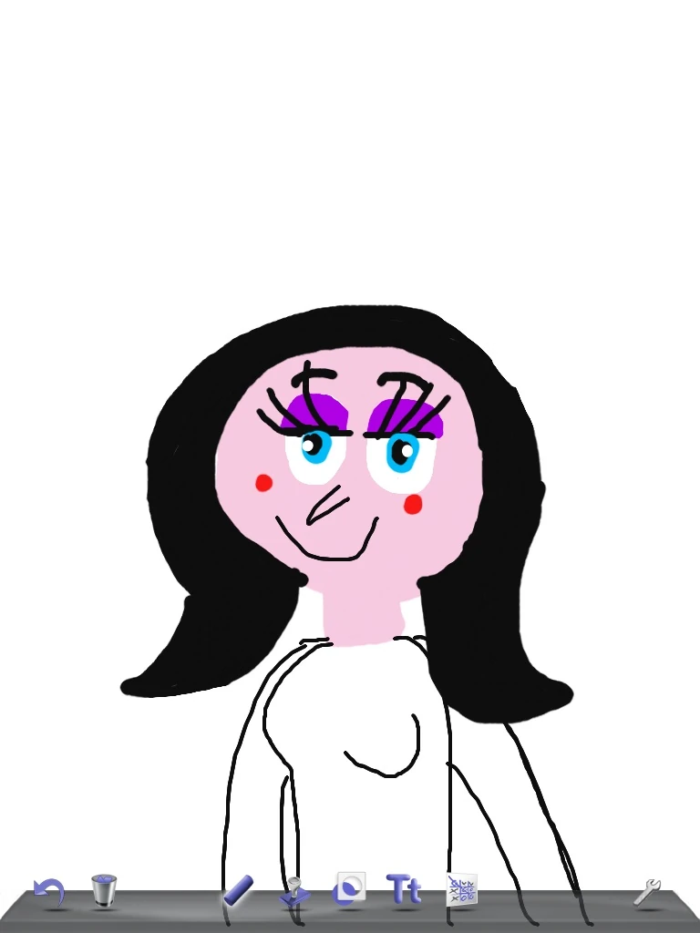 Kate | Mike and friends Wikia | Fandom
