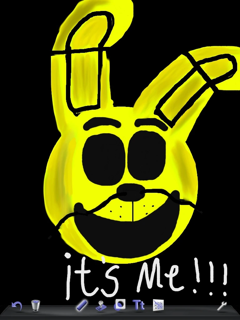 Golden Mike poster | Mike and friends Wikia | Fandom