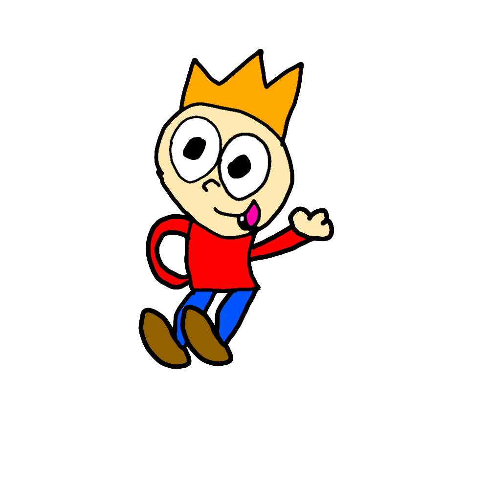 Mike (character) | Mike and Ike Wiki | Fandom