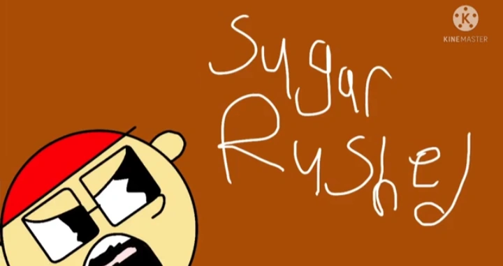 Sugar Rushed | Mike and Ike Wiki | Fandom