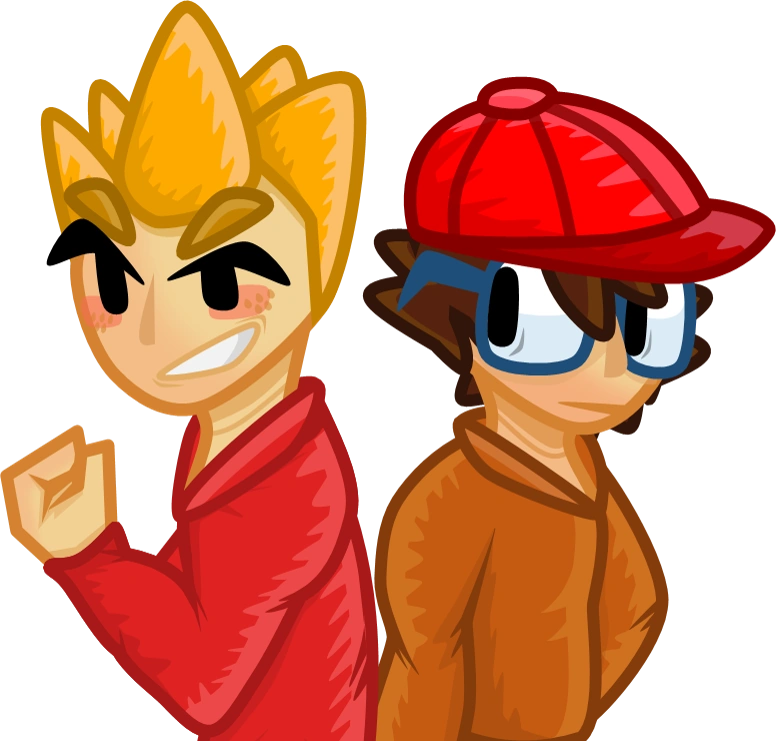 Mike and Ike | Mike and Ike Wiki | Fandom