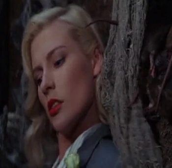 Venice Elsa Schneider (Indiana Jones and the Last Crusade) | Mike and ...