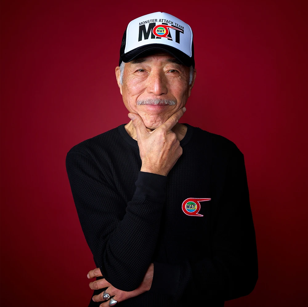 Eiichi Kikuchi | Mike Emil Game and video Wiki | Fandom