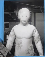Behind the Scenes of Ultraseven | Mike Emil Game and video Wiki | Fandom