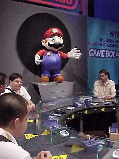 George Aaronson | Mike Emil Game and video Wiki | Fandom