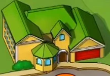 High Security Mansion (Robbery Bob) | Mike Emil Game and video Wiki ...