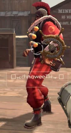 ChnaweeTH (TF2 Player) | Mike Emil Game and video Wiki | Fandom