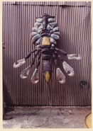 Behind the Scenes of Ultraseven | Mike Emil Game and video Wiki | Fandom