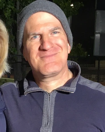 Andrew Chaikin | Mike Emil Game and video Wiki | Fandom