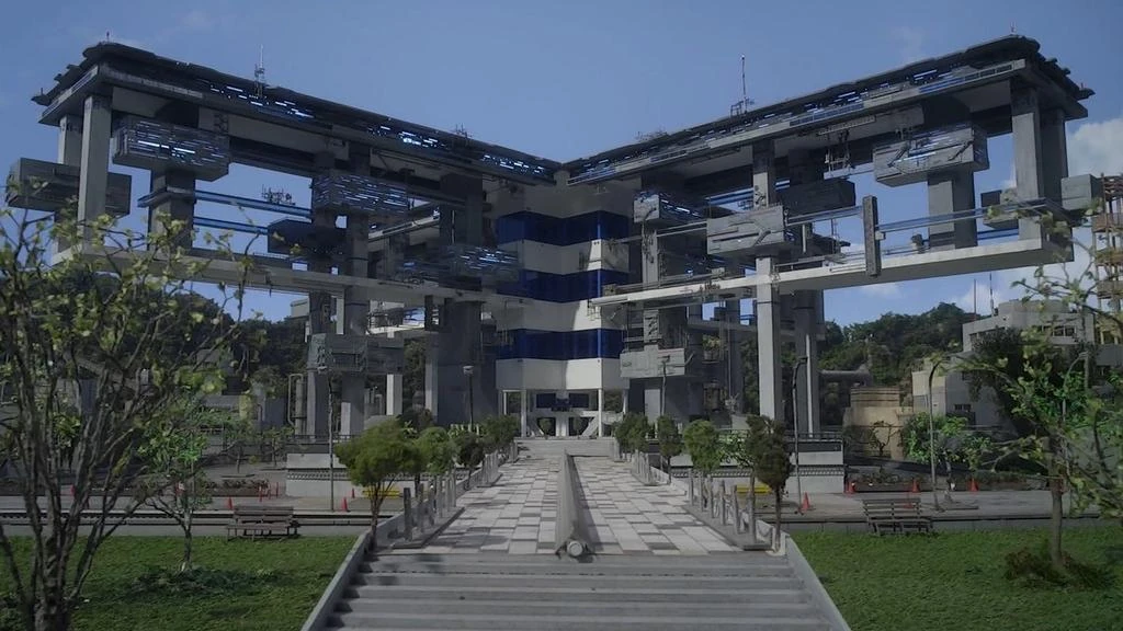 Operation Base X (Ultraman X) | Mike Emil Game and video Wiki | Fandom