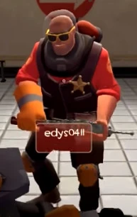 Edys0411 | Mike Emil Game and video Wiki | Fandom