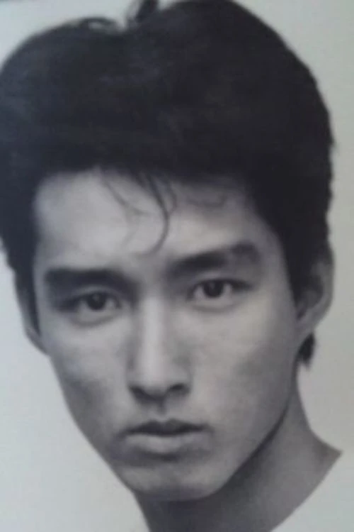 Shogo Shiotani | Mike Emil Game and video Wiki | Fandom