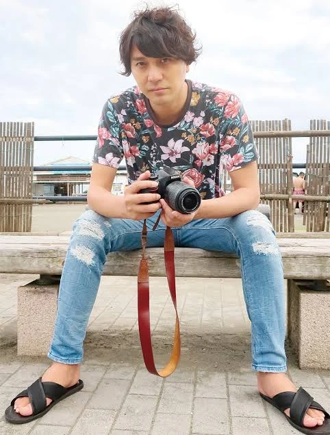 Hassei Takano | Mike Emil Game and video Wiki | Fandom