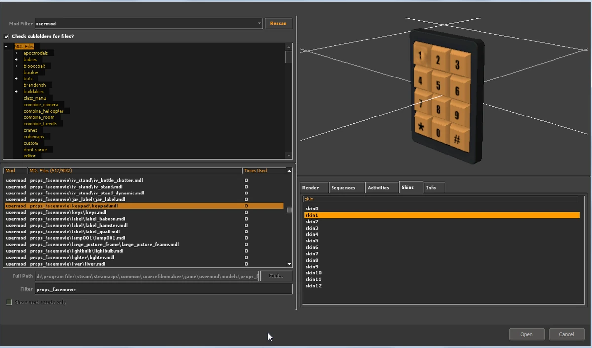 Keypad (Team Fortress 2) | Mike Emil Game and video Wiki | Fandom