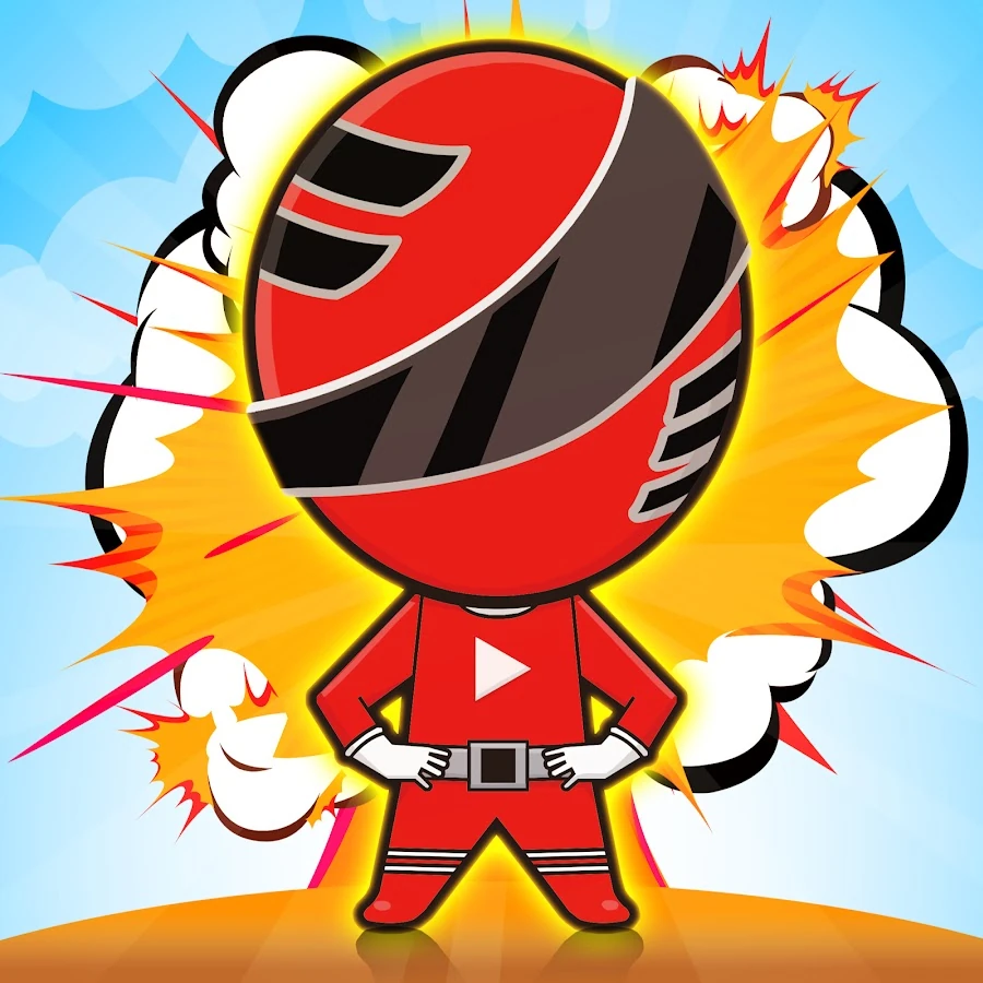 Show Kaiger | Mike Emil Game and video Wiki | Fandom