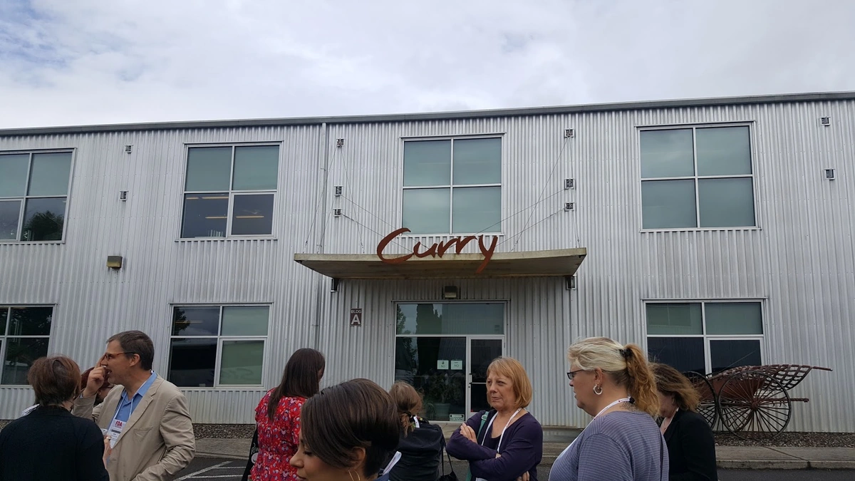 Michael Curry Design Inc. | Mike Emil Game and video Wiki | Fandom