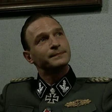 Herbert Fegelein | Mike Emil Game and video Wiki | Fandom