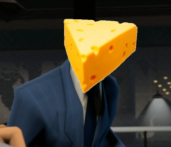 Spy's French Cheese (Food) | Mike Emil Game and video Wiki | Fandom