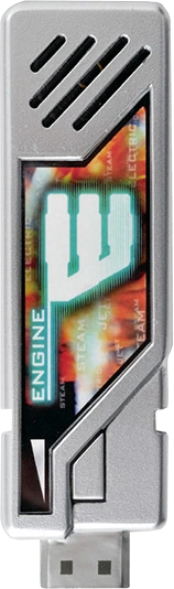 Engine Memory (W) | Mike Emil Game and video Wiki | Fandom