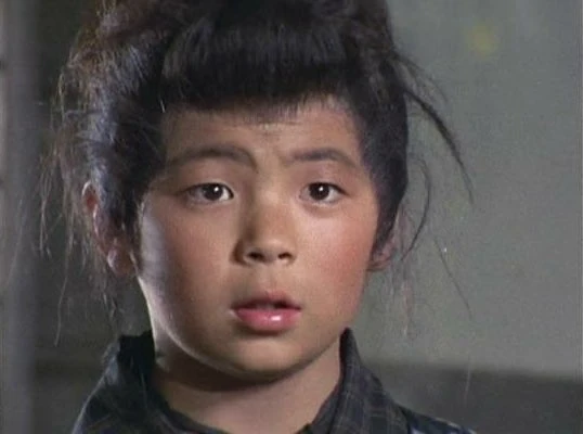 Shinya Saitō | Mike Emil Game and video Wiki | Fandom