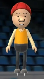 Baby Mario (Mii Player) | Mike Emil Game and video Wiki | Fandom