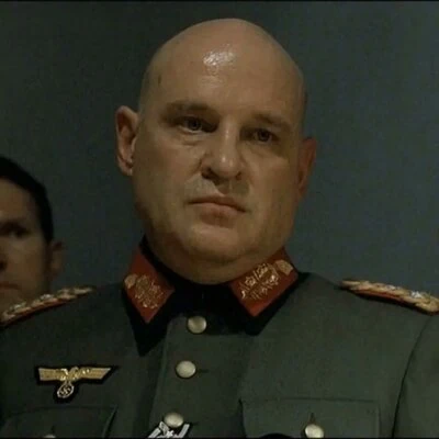 Fredrick Jodl | Mike Emil Game and video Wiki | Fandom