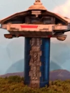 Grandome (Ultraman Dyna) | Mike Emil Game and video Wiki | Fandom