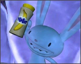 Banang (Sam & Max) | Mike Emil Game and video Wiki | Fandom