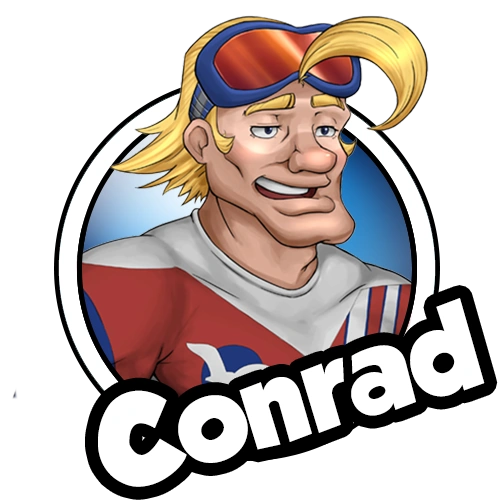 Conrad (Robbery Bob) | Mike Emil Game and video Wiki | Fandom