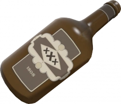 Go Drink Scrumpy! (Running gag) | Mike Emil Game and video Wiki | Fandom