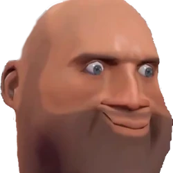 Tf2 Heavy Funny Face