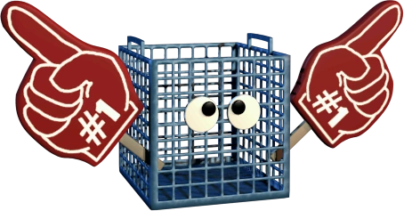 No. 1 Crate (FNAF) | Mike Emil Game and video Wiki | Fandom