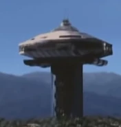 Grandome (Ultraman Dyna) | Mike Emil Game and video Wiki | Fandom