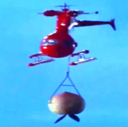 MAC Special Helicopter | Mike Emil Game and video Wiki | Fandom