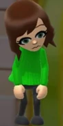 Danique (Mii Player) | Mike Emil Game and video Wiki | Fandom