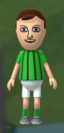 Friso (Mii Player) | Mike Emil Game and video Wiki | Fandom