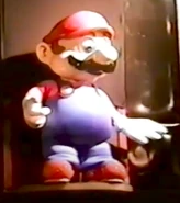 History of E3 Puppet Mario and Wario | Mike Emil Game and video Wiki ...
