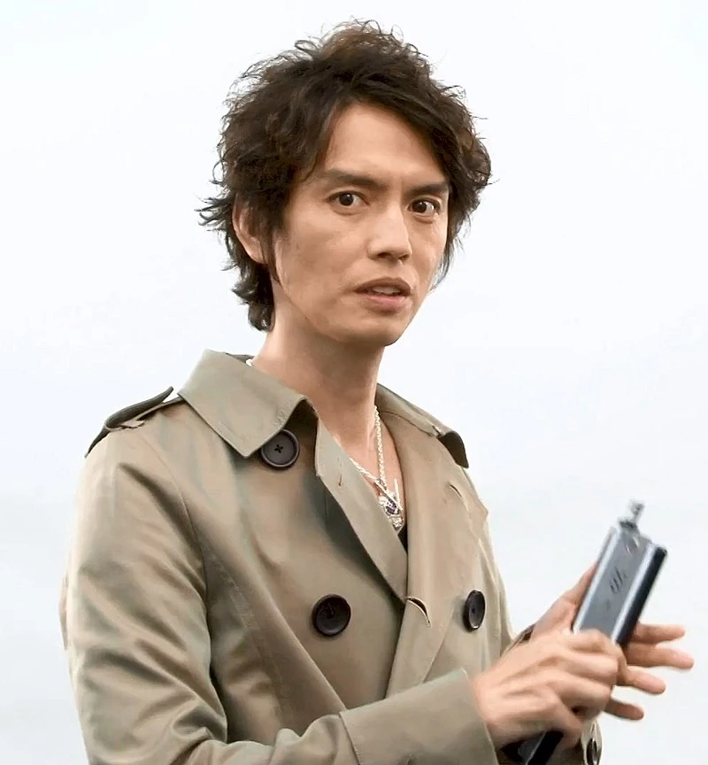 Kohei Murakami (actor, born 1976) | Mike Emil Game and video Wiki | Fandom