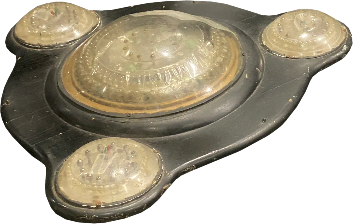 Saucer (Alien Zetton) | Mike Emil Game and video Wiki | Fandom