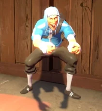 Jejay (TF2 Player) | Mike Emil Game and video Wiki | Fandom