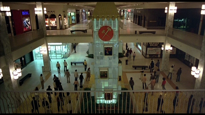 Clock Tower (Monroeville Mall) | Mike Emil Game and video Wiki | Fandom